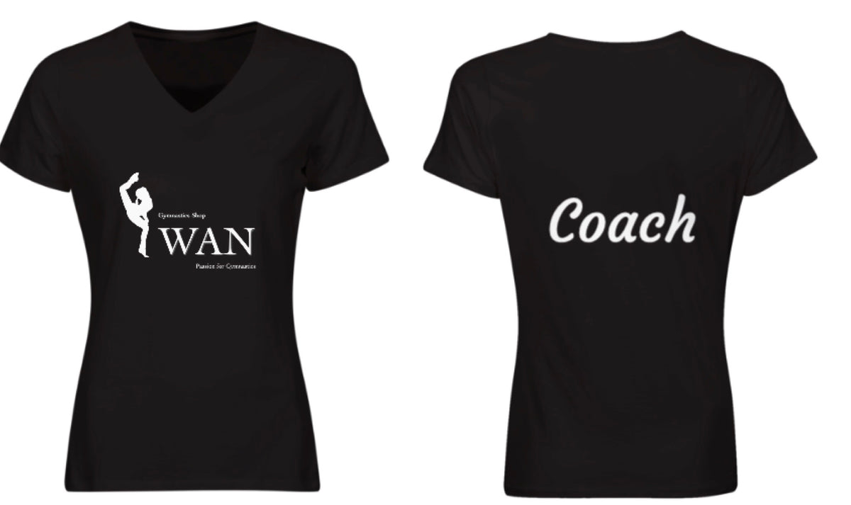 COACH – Swan Gymnastics Shop